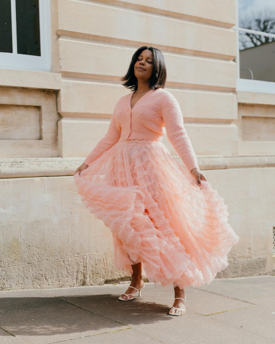 These 12 Romantic Fashion Trends Are All I Want to Wear | Who What Wear