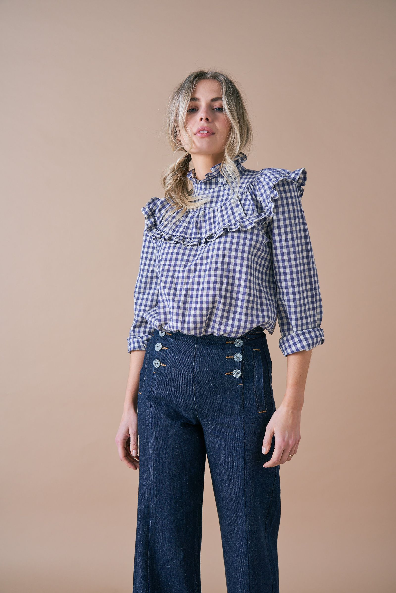 Seventy and Mochi: An Affordable Sustainable Fashion Brand | Who What Wear