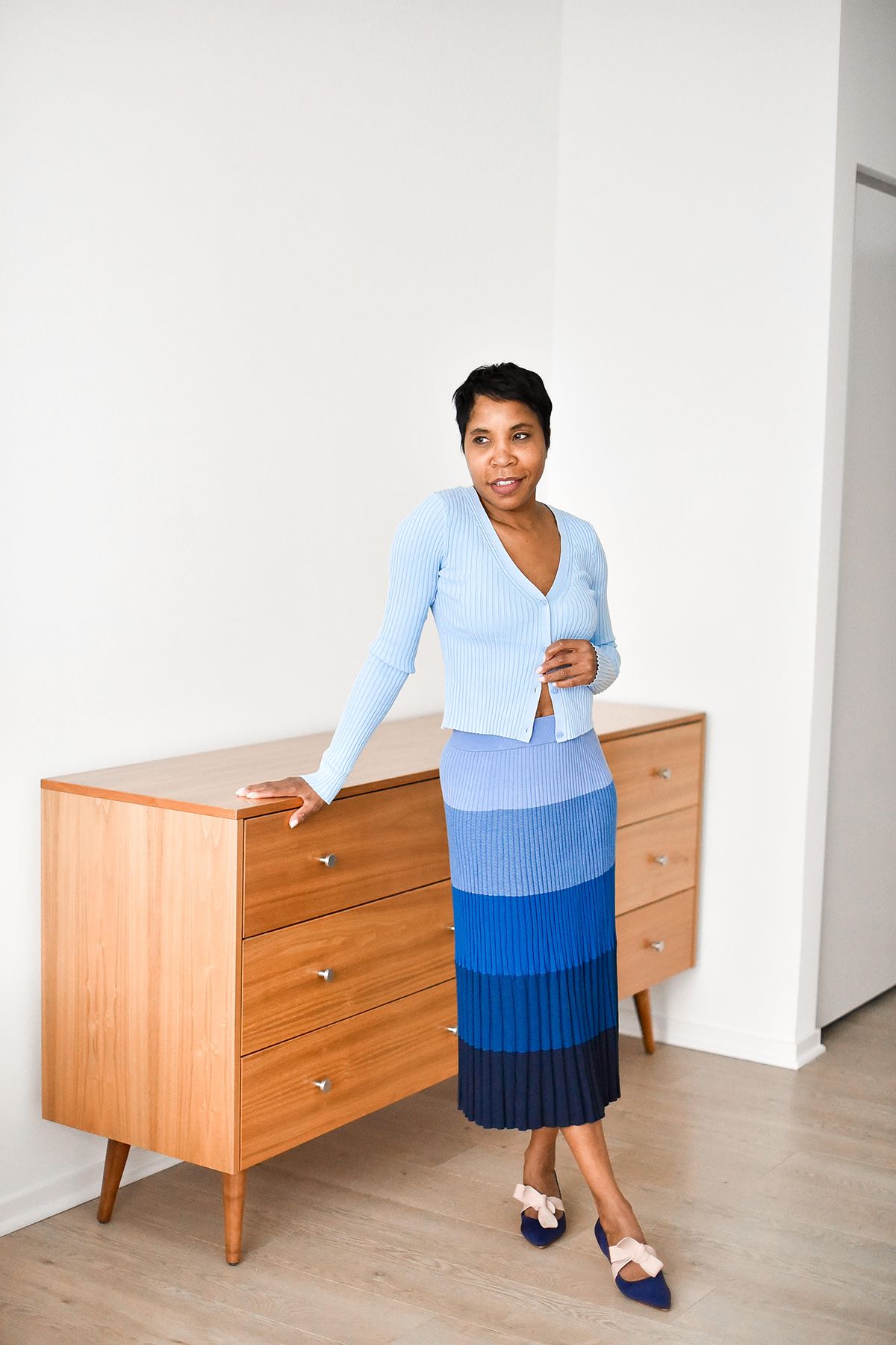 I'm 53 and Touched Up My Wardrobe With These 5 Trends | Who What Wear