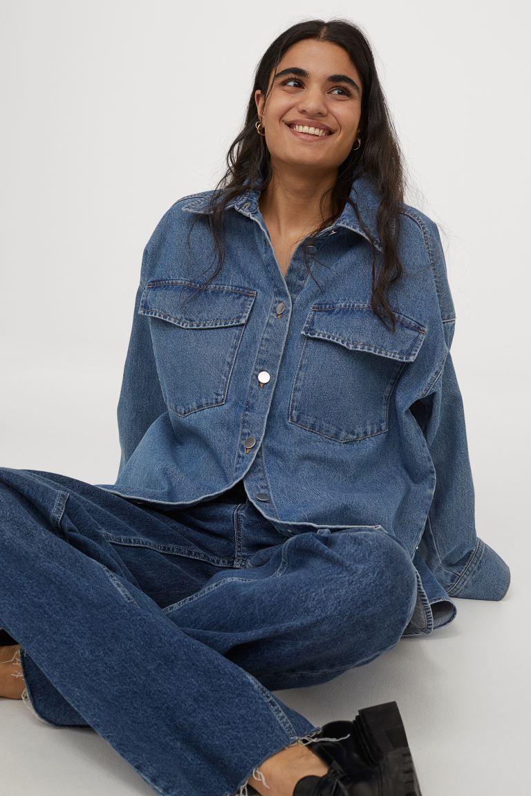 32 H&M Items Women in Their 20s Will Love | Who What Wear