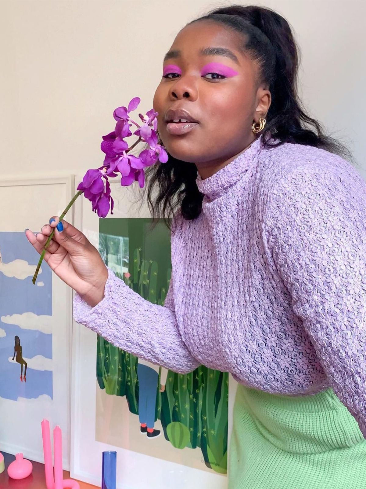 The 21 Best New Makeup Launches for Spring 2021 | Who What Wear