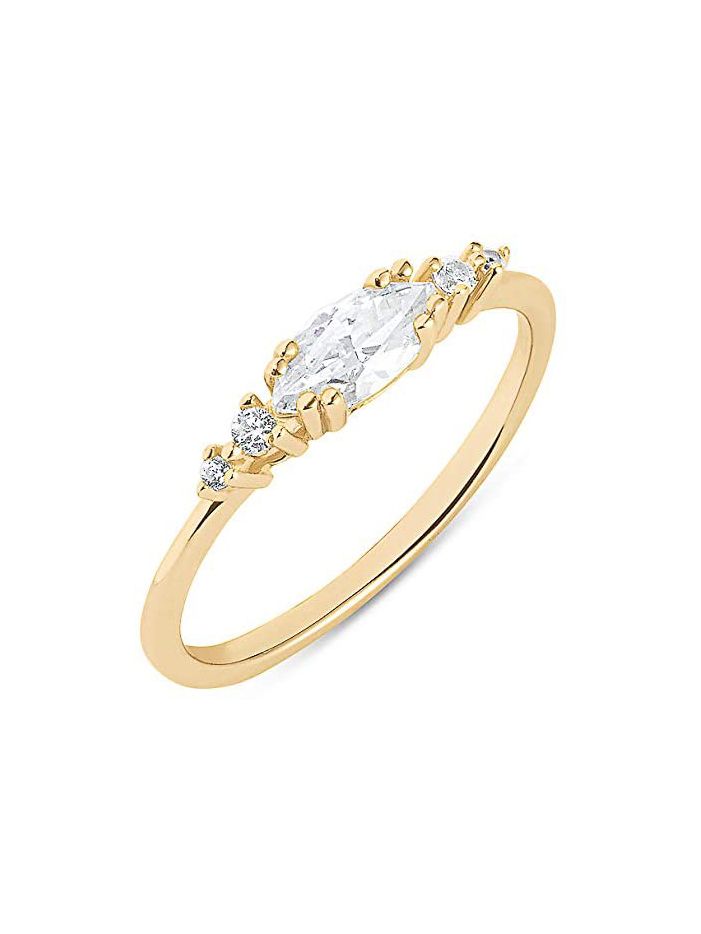 26 Cheap Jewelry Pieces to Buy on Amazon | Who What Wear