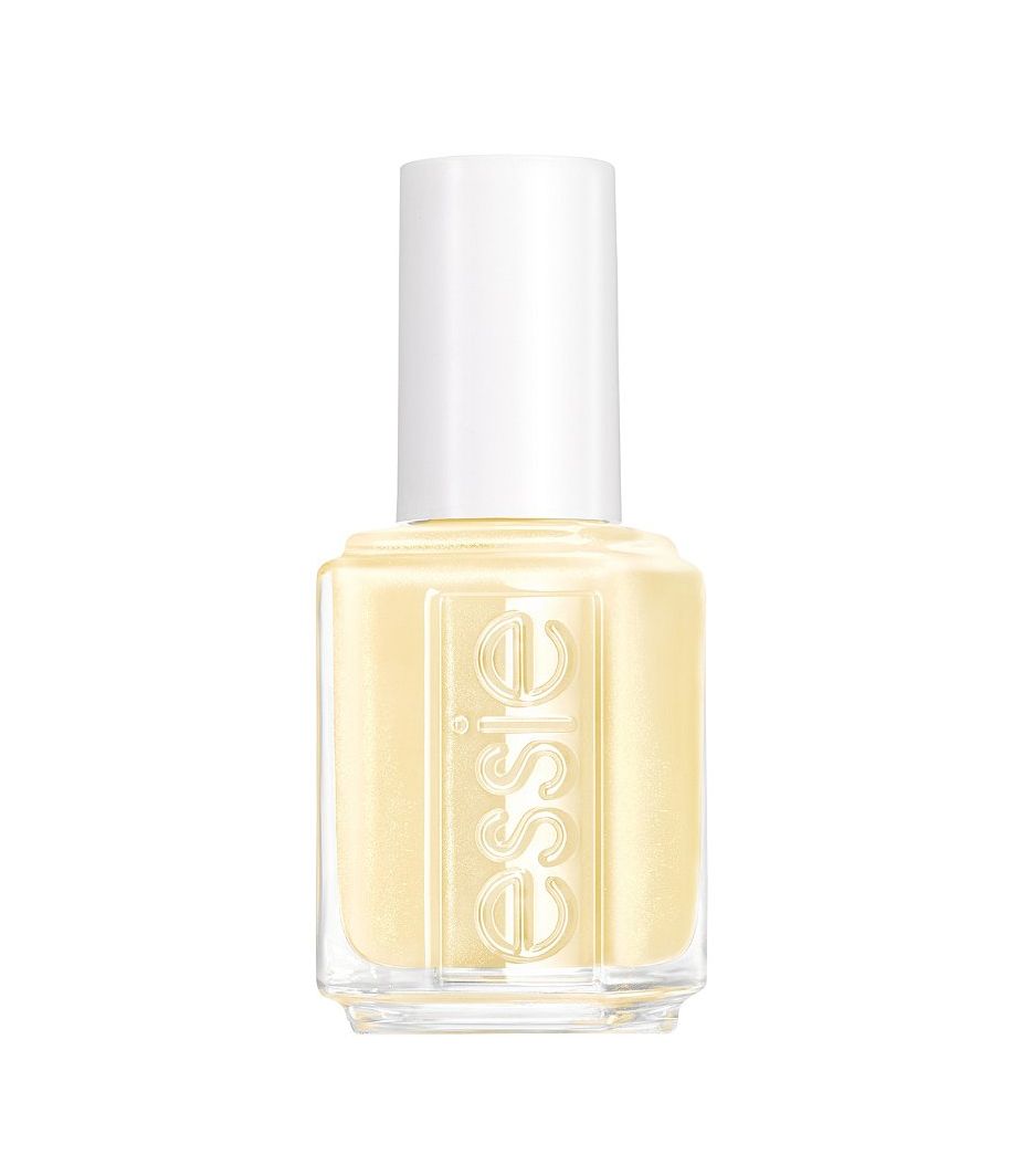 16 Best Yellow Nail Polishes for Your Next Manicure | Who What Wear