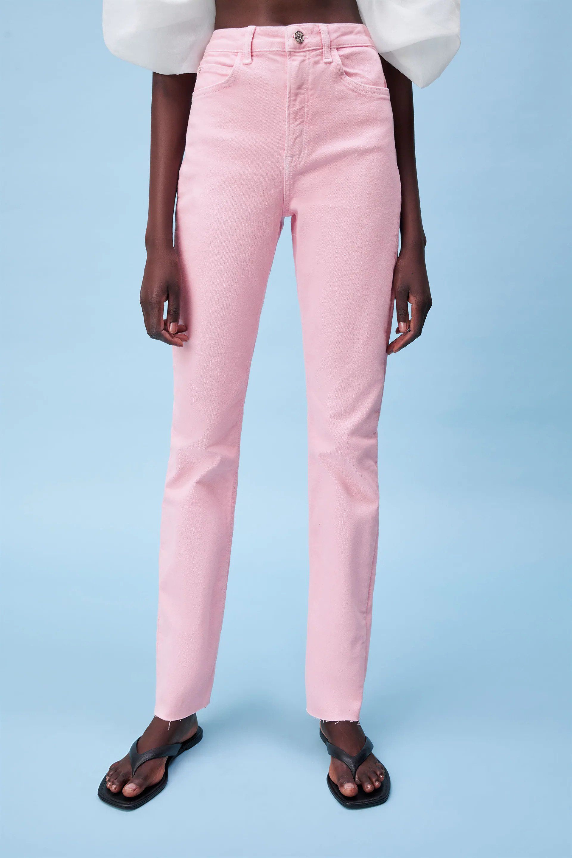 The 8 Biggest Spring Fashion Trends on TikTok | Who What Wear