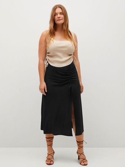 I Tried Out 4 Fashion Trends That Just Went Viral on TikTok | Who What Wear