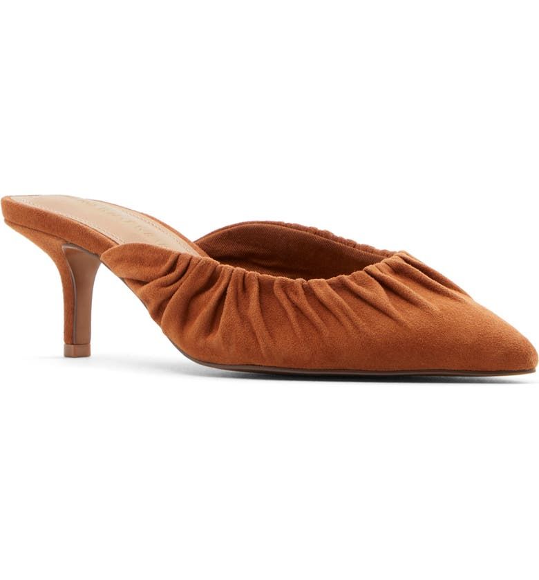 The Instagram-Worthy Spring Shoes You Can Shop at Nordstrom | Who What Wear