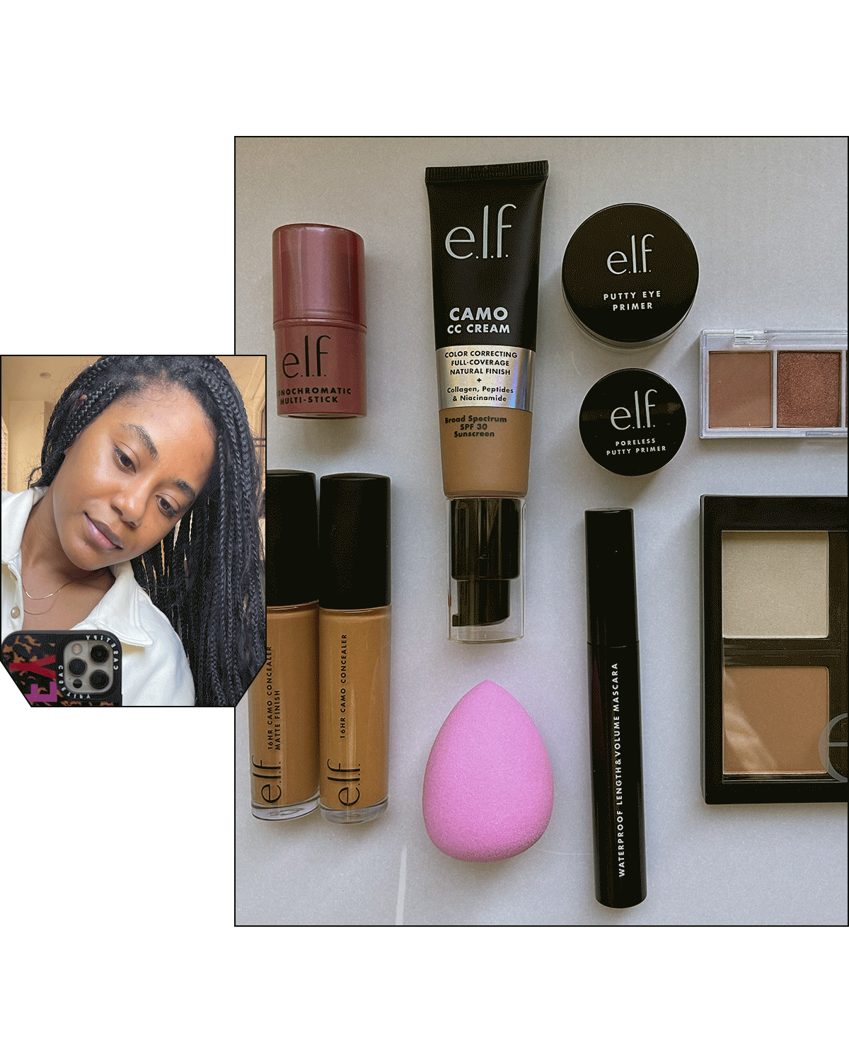 The 21 Best E.l.f. Cosmetics Products, Reviewed | Who What Wear
