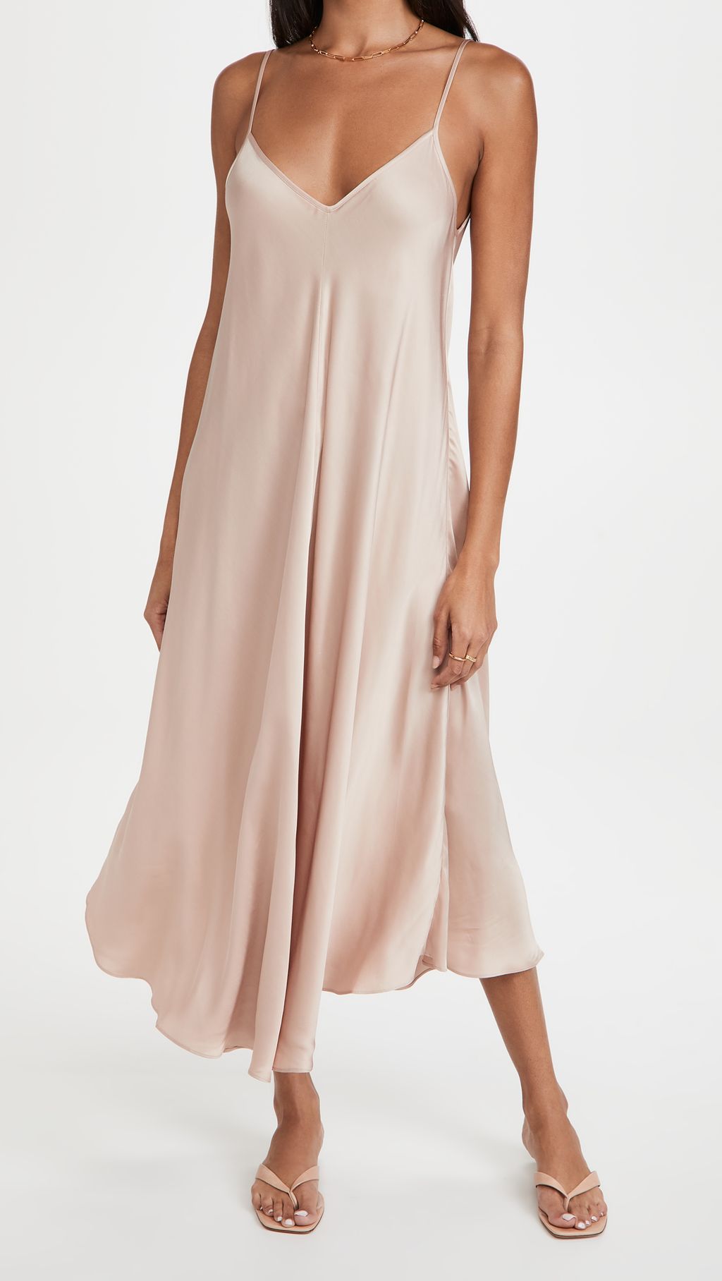 9 New Dress Trends Shopping Experts Are Backing This Summer | Who What Wear