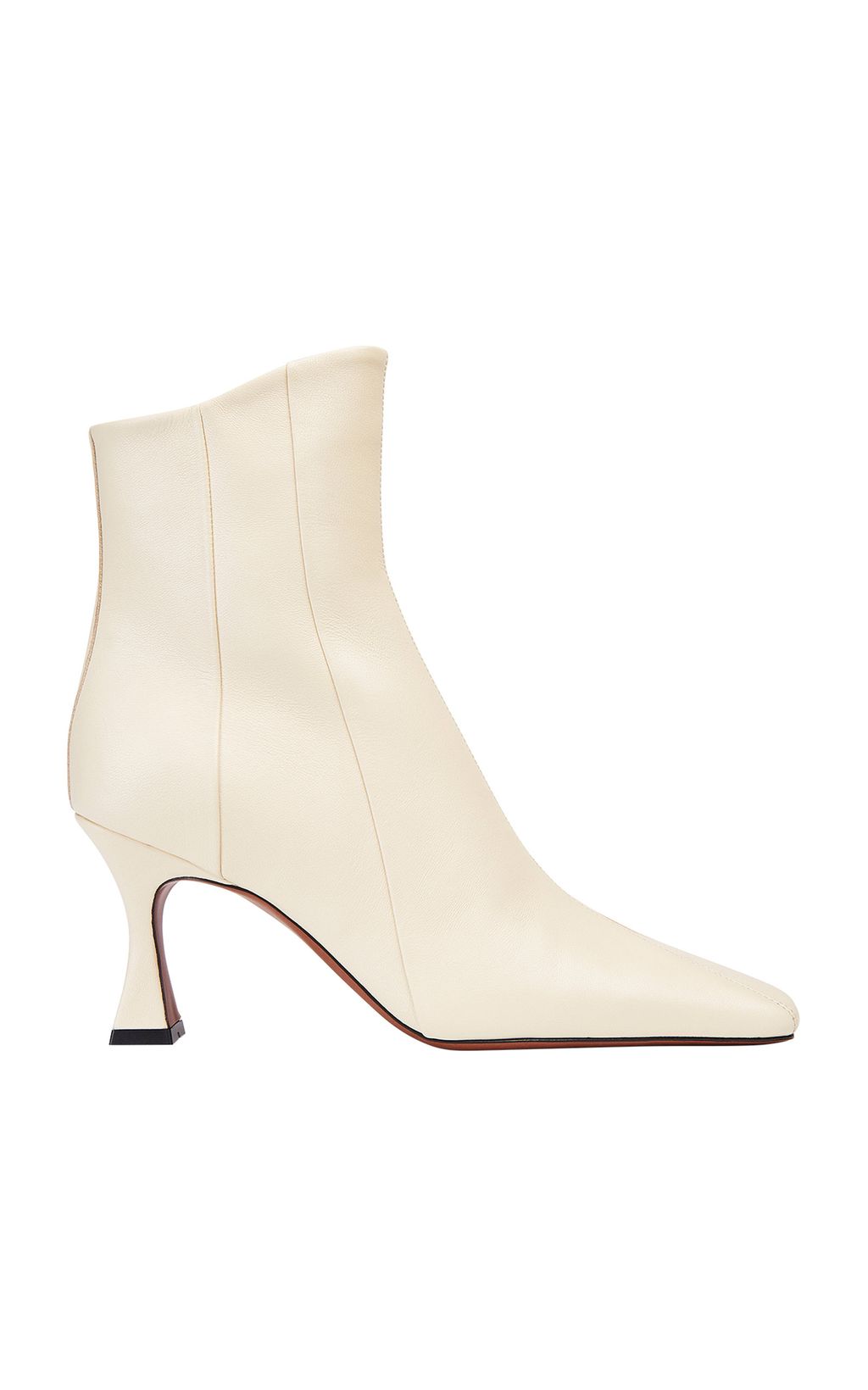 30 Spring Ankle Boots That Will Look Good in the Summer Too | Who What Wear