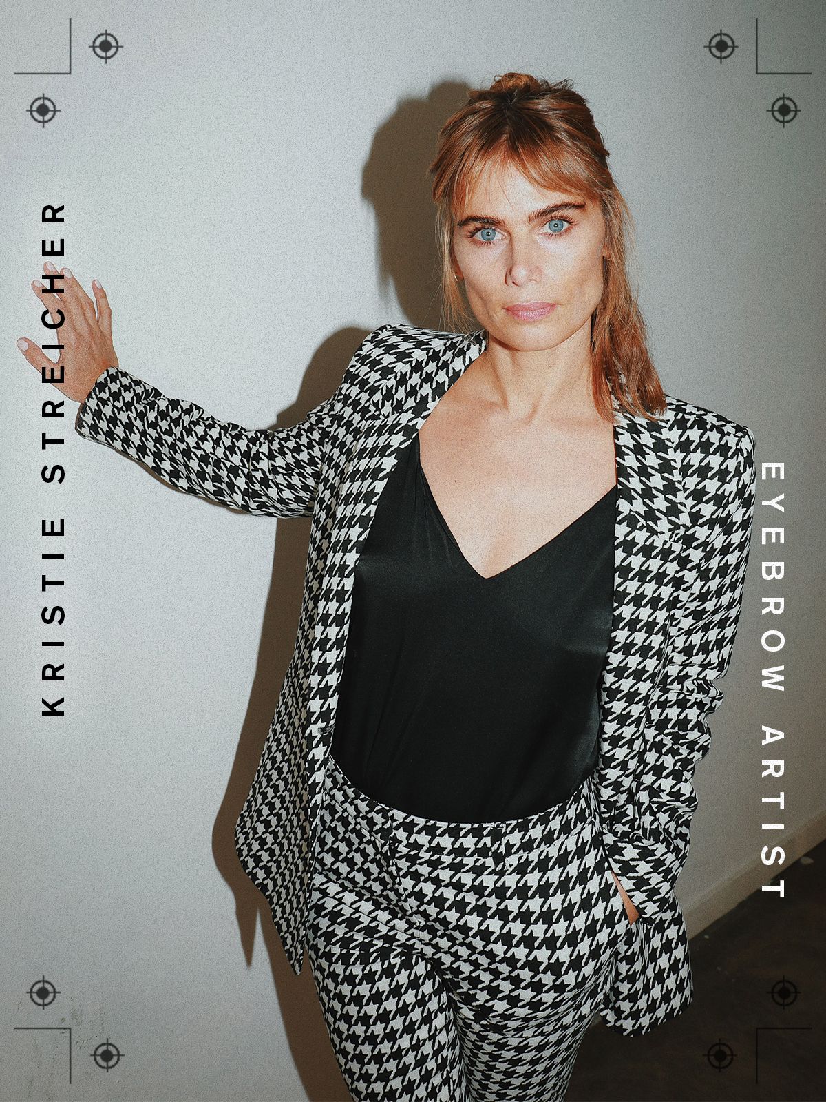 Who What Wear Podcast: VanJess and Kristie Streicher | Who What Wear