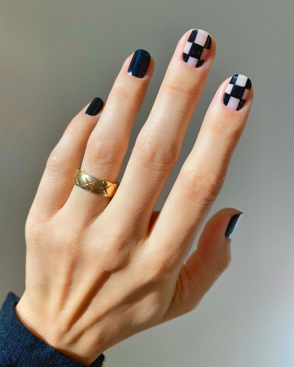 31 Cute Nail Designs Fashion Girls Love | Who What Wear