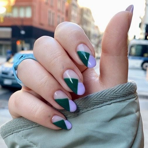 31 Cute Nail Designs Fashion Girls Love | Who What Wear