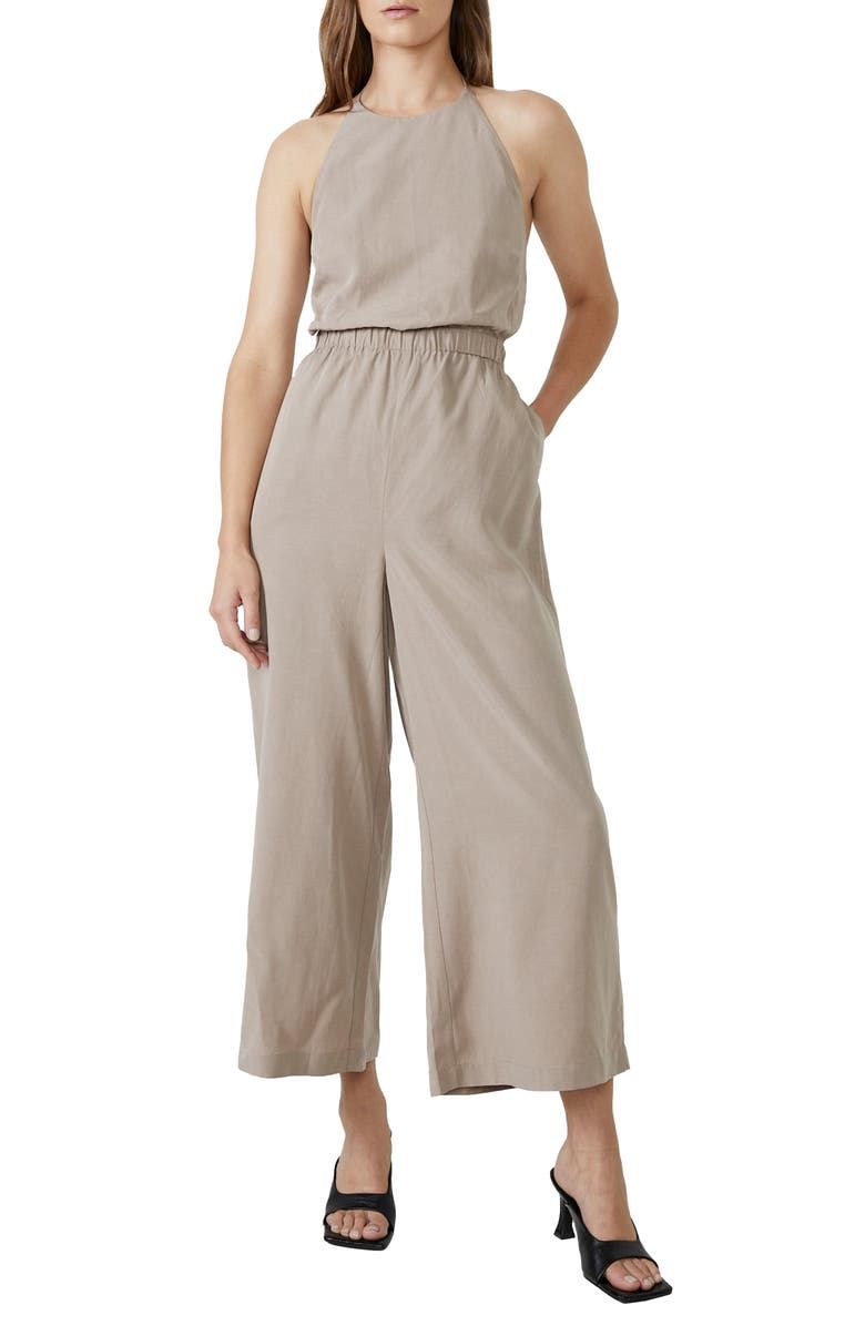 27 Spring Jumpsuits That Are the Key to Effortless Outfits | Who What Wear