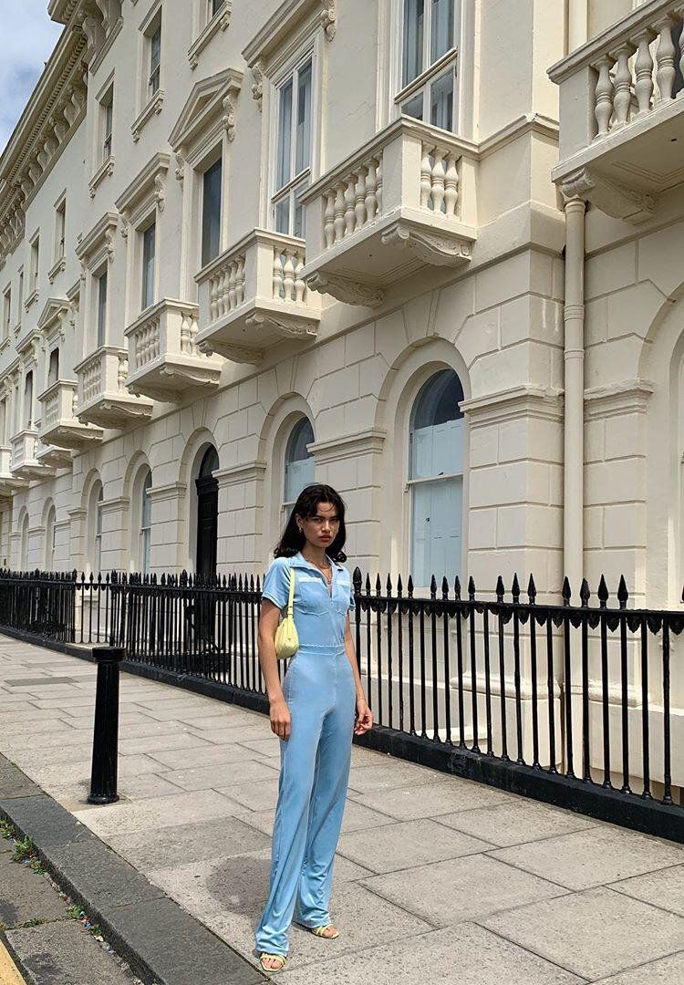 27 Spring Jumpsuits That Are the Key to Effortless Outfits | Who What Wear