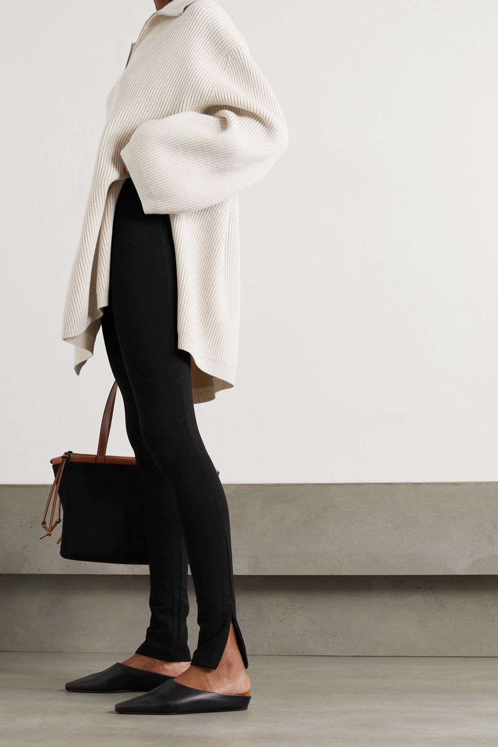 6 Chic Office Outfits Fashion Editors Swear By | Who What Wear
