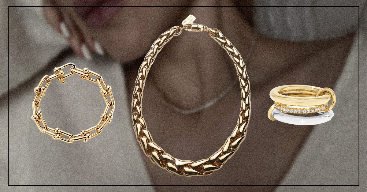 The 6 Best Fine Jewelry Items That Have Reached Cult Status | Who What Wear