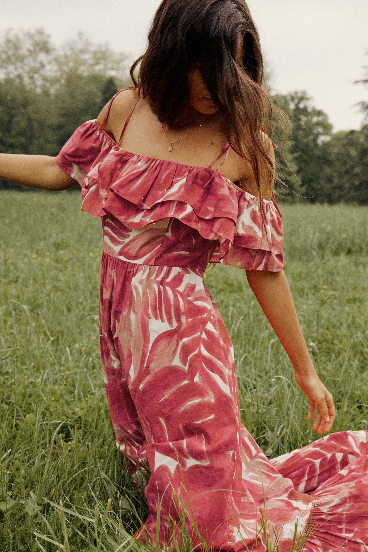 21 Joyful Zara Pieces That'll Make Getting Dressed More Fun | Who What Wear