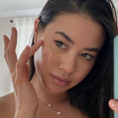 How to Look Less Tired: Simple Makeup and Skincare Tips | Who What Wear