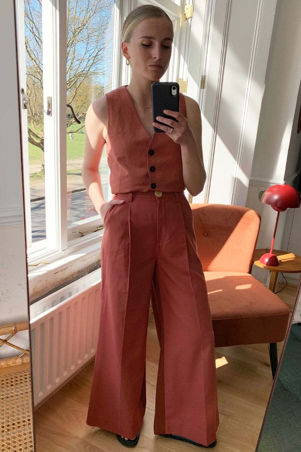 4 Easy-to-Copy Waistcoat Outfits for Women | Who What Wear