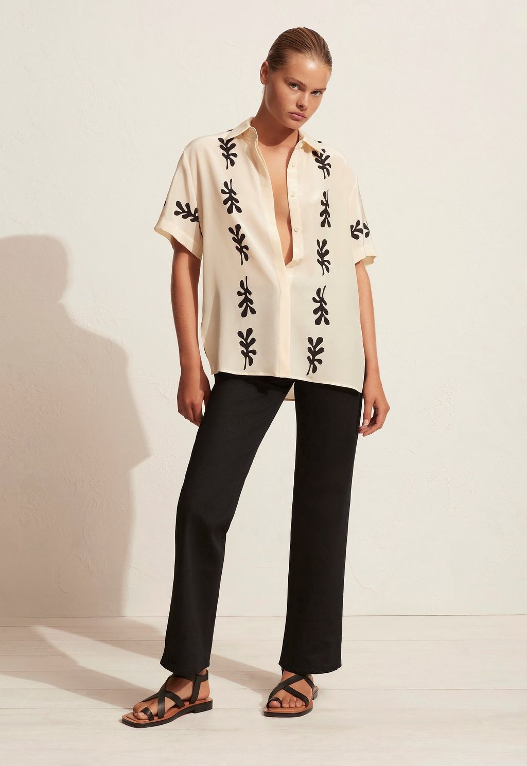 8 Trendy Tops for a Fashion-Girl Summer | Who What Wear