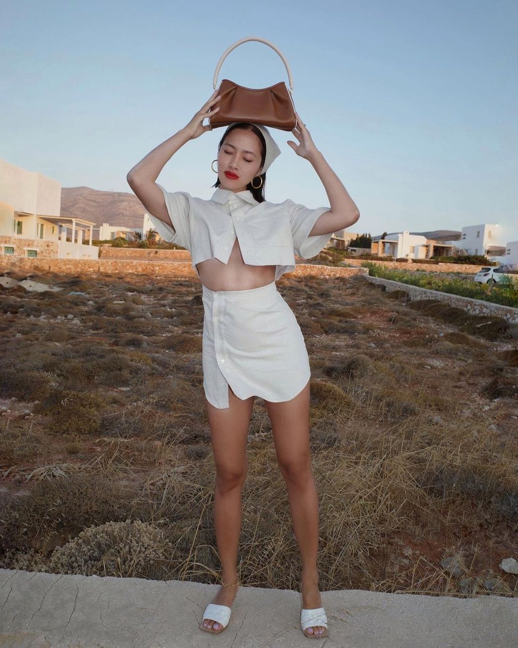 8 Trendy Tops for a Fashion-Girl Summer | Who What Wear