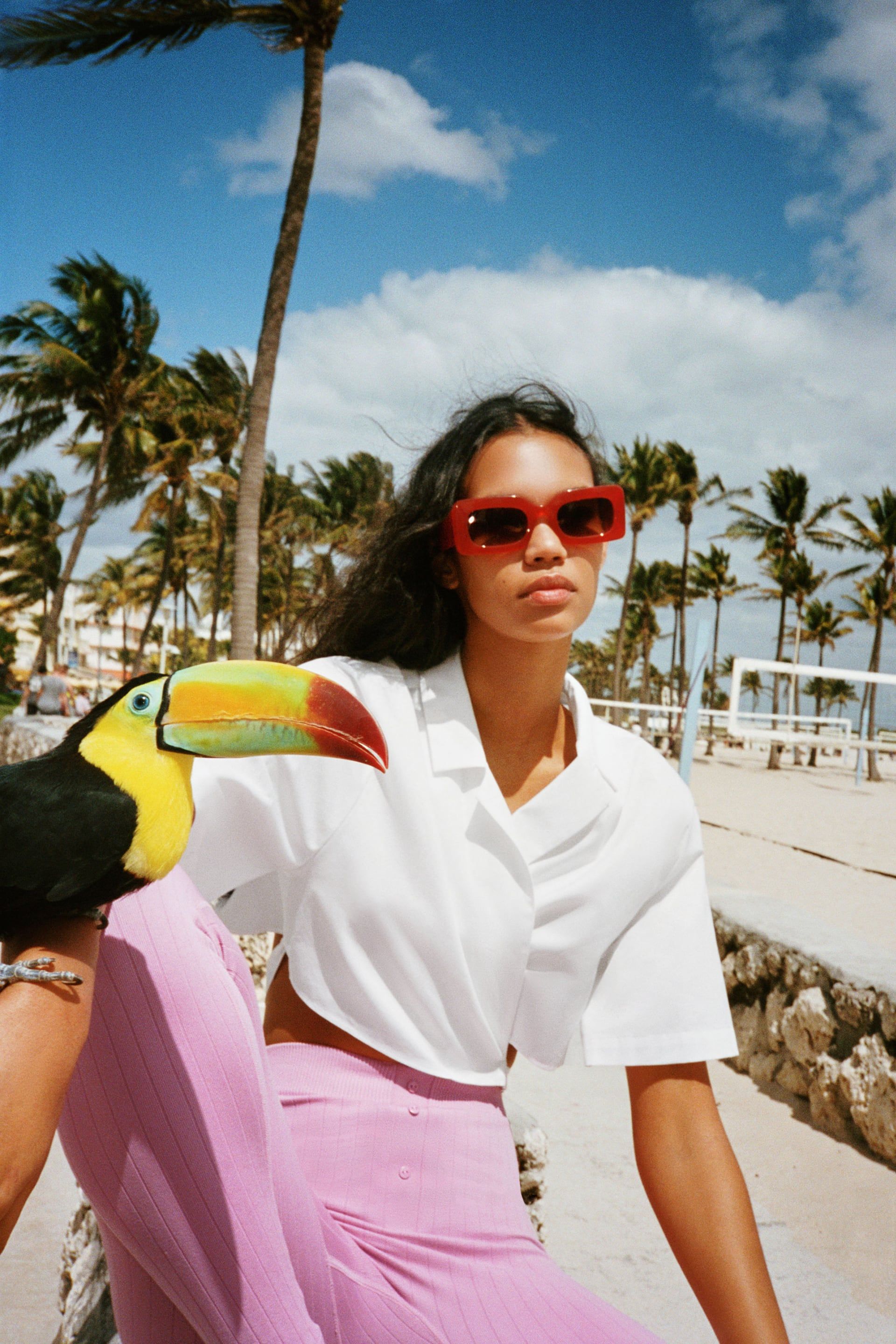 8 Trendy Tops for a Fashion-Girl Summer | Who What Wear