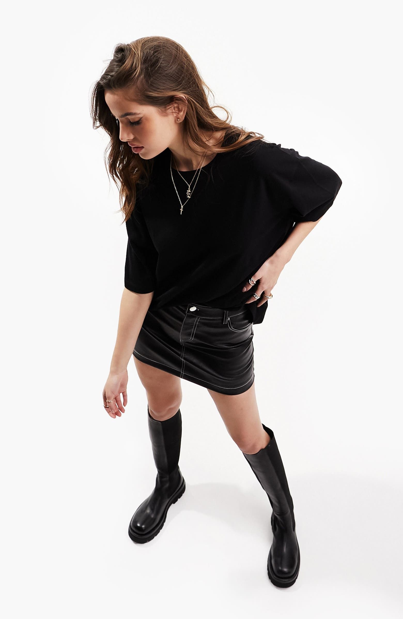 The Essential Summer Basics Fashion Editors Swear By | Who What Wear