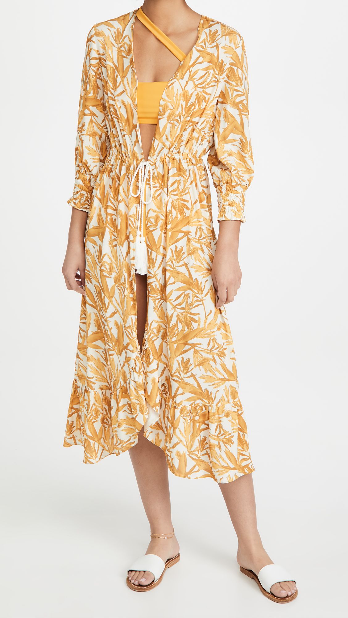 30 Trendy Beach Accessories Your Swimsuits Honestly Deserve | Who What Wear