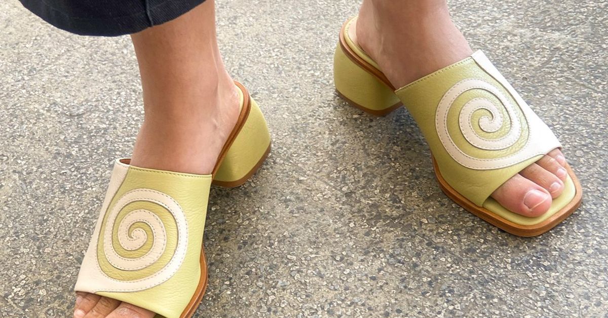 8 Sustainable Shoe Brands That Are 100% Worth the Investment | Who What ...