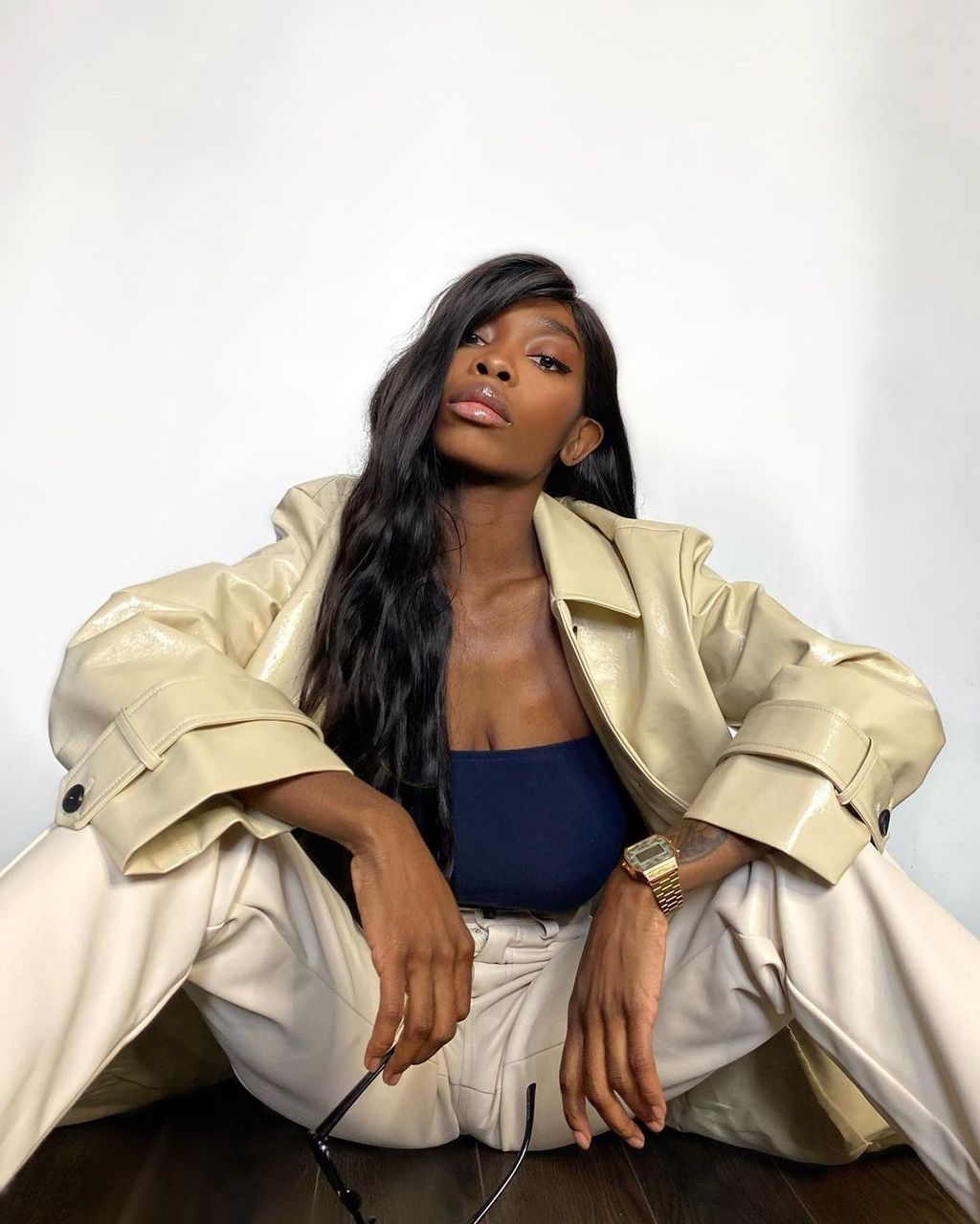 These Are the 11 Most Popular Hairstyles Right Now | Who What Wear UK