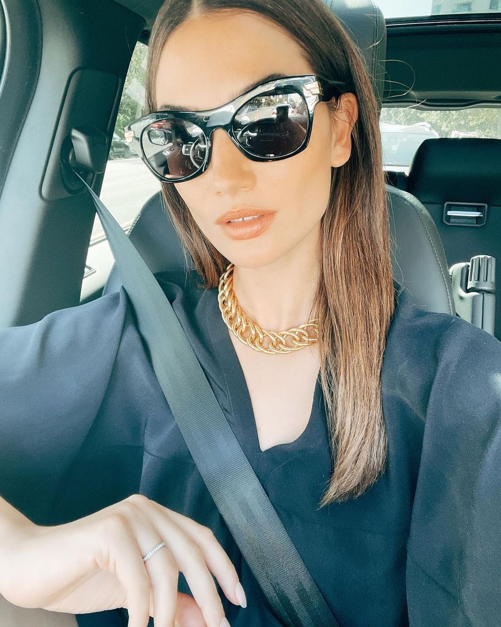 These Are the 11 Most Popular Hairstyles Right Now | Who What Wear UK