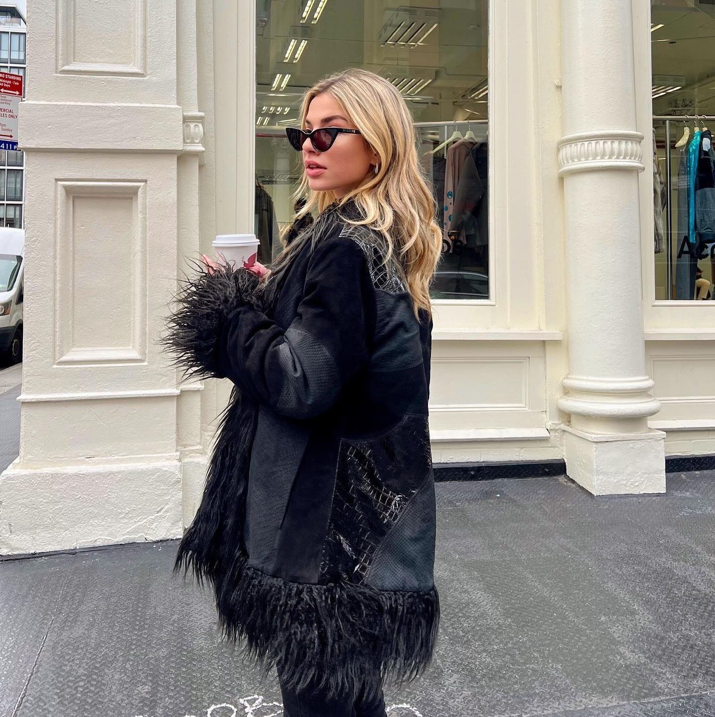These Are the 11 Most Popular Hairstyles Right Now | Who What Wear UK