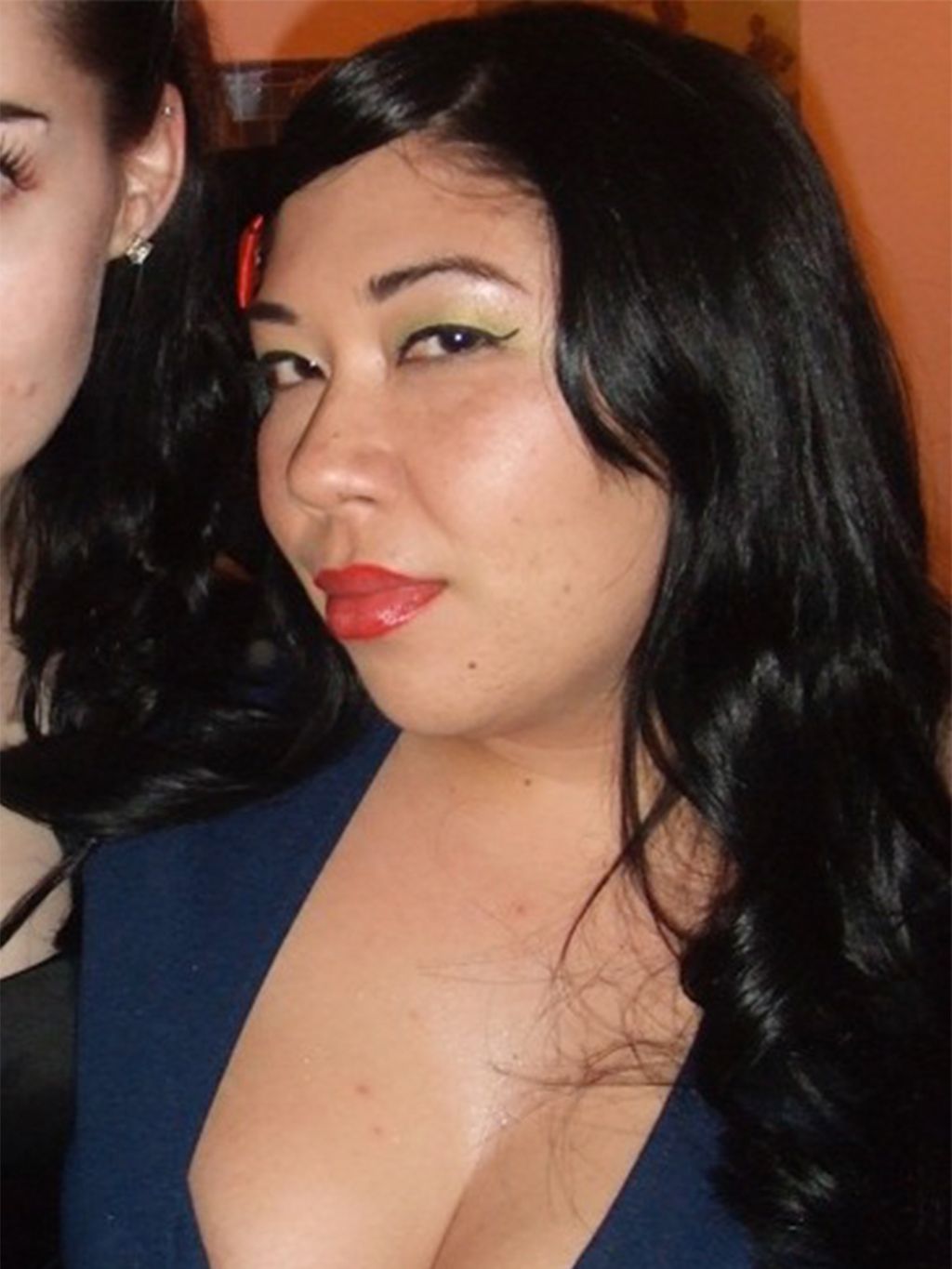 A Study: The Power of Having a Signature Beauty Look | Who What Wear