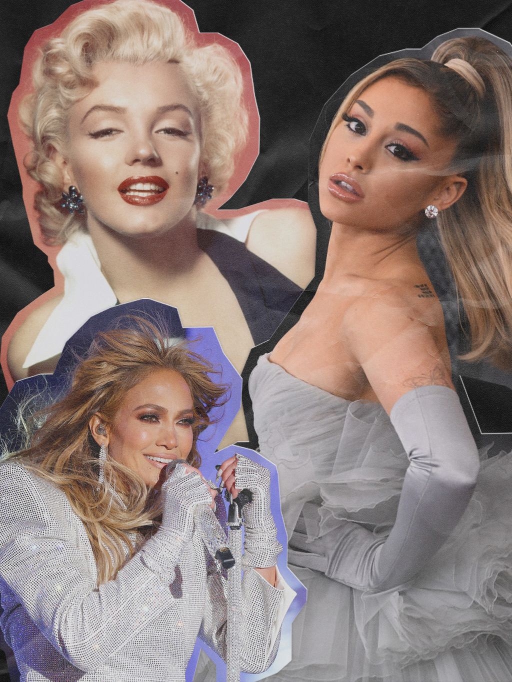 A Study: The Power of Having a Signature Beauty Look | Who What Wear