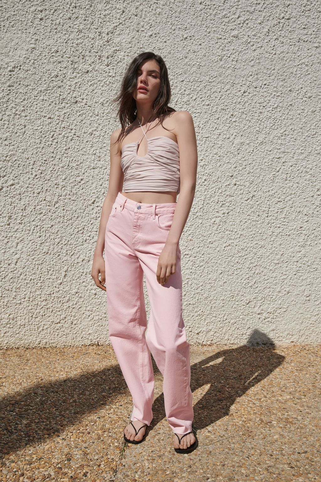 29 Chic and Affordable Going-Out Tops, All Under $100 | Who What Wear