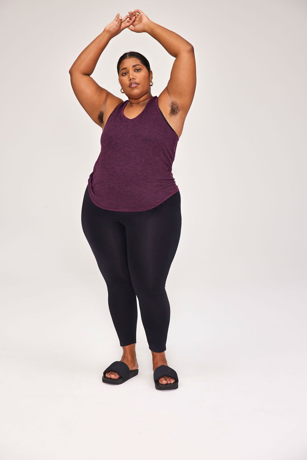 The 17 Best Yoga Tops for Women, Hands Down | Who What Wear