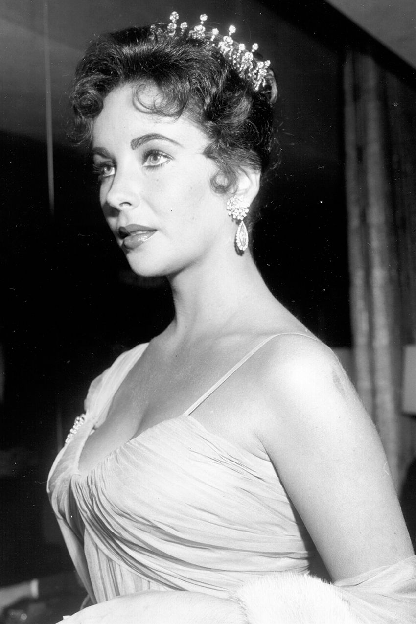 The 49 Best Oscars Looks of All Time That Are Iconic | Who What Wear