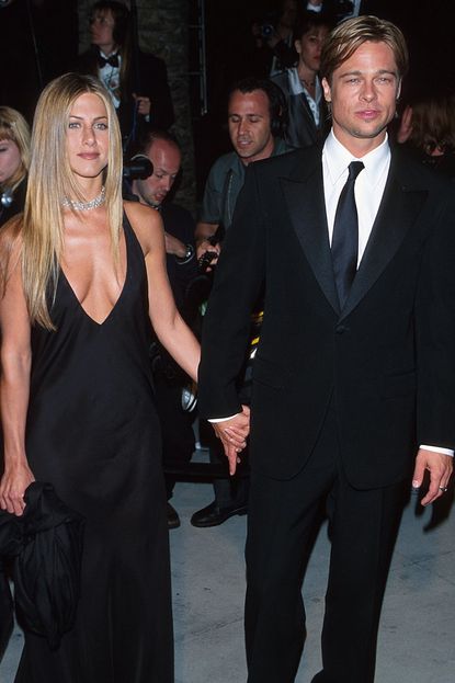 The 49 Best Oscars Looks of All Time That Are Iconic | Who What Wear