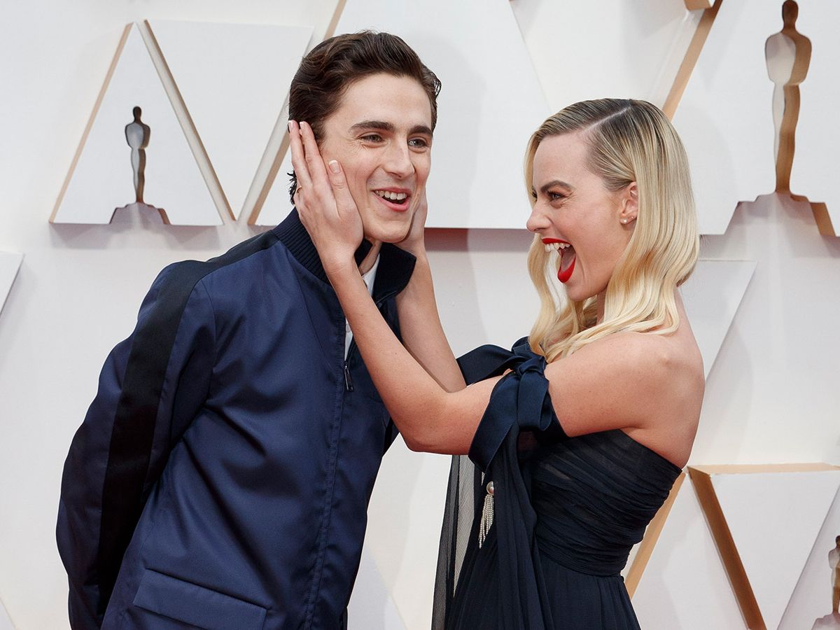 The 49 Best Oscars Looks of All Time That Are Iconic | Who What Wear