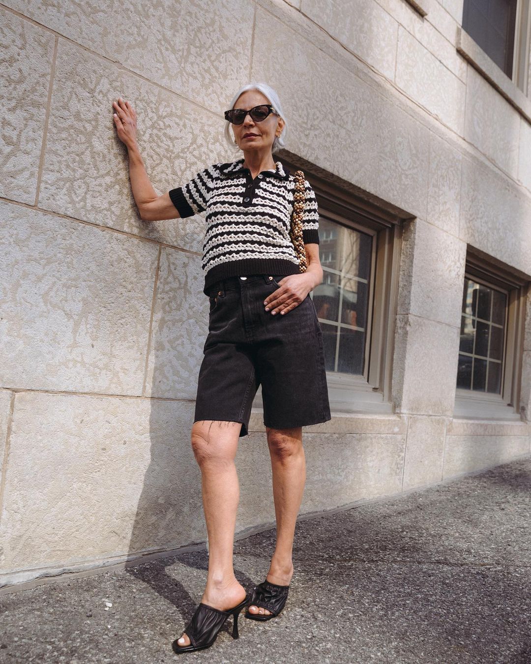 Jorts Are Trending—Here's How to Wear Them in 2021 | Who What Wear