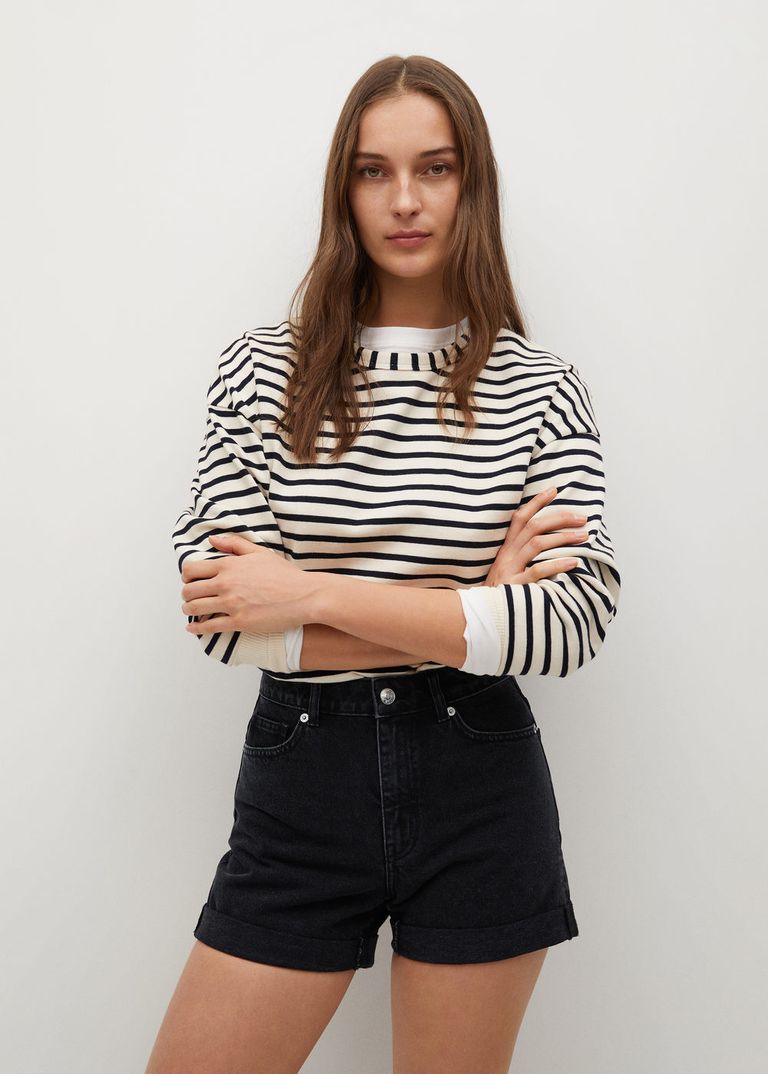 Jorts Are Trending—Here's How to Wear Them in 2021 | Who What Wear