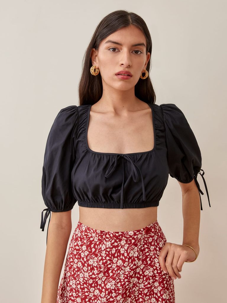 Jorts Are Trending—Here's How to Wear Them in 2021 | Who What Wear