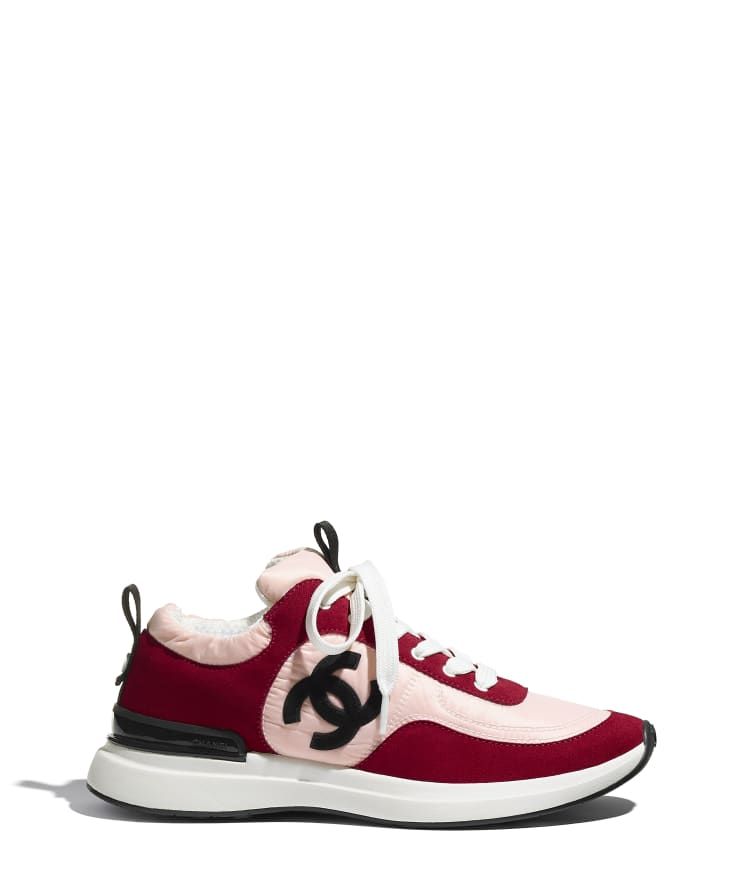 18 Chanel Sneakers That Are Actually So Chic | Who What Wear