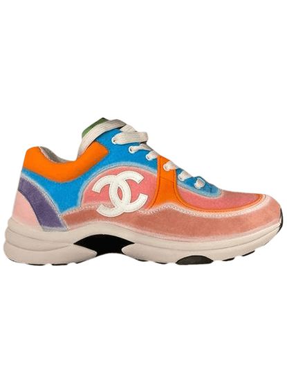 18 Chanel Sneakers That Are Actually So Chic | Who What Wear