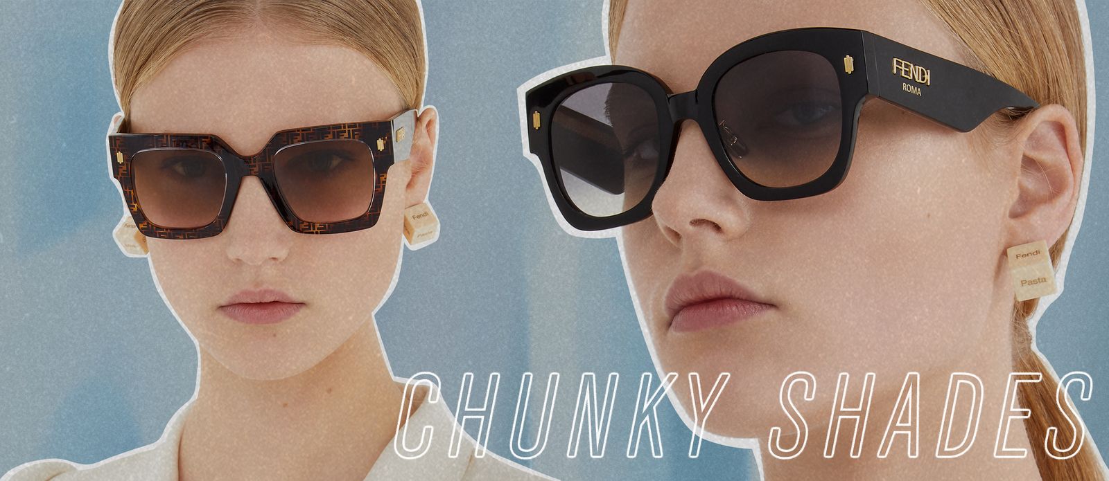The Biggest Sunglasses Trends of the Summer | Who What Wear