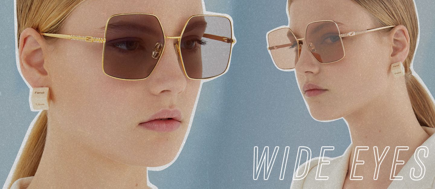 The Biggest Sunglasses Trends of the Summer | Who What Wear