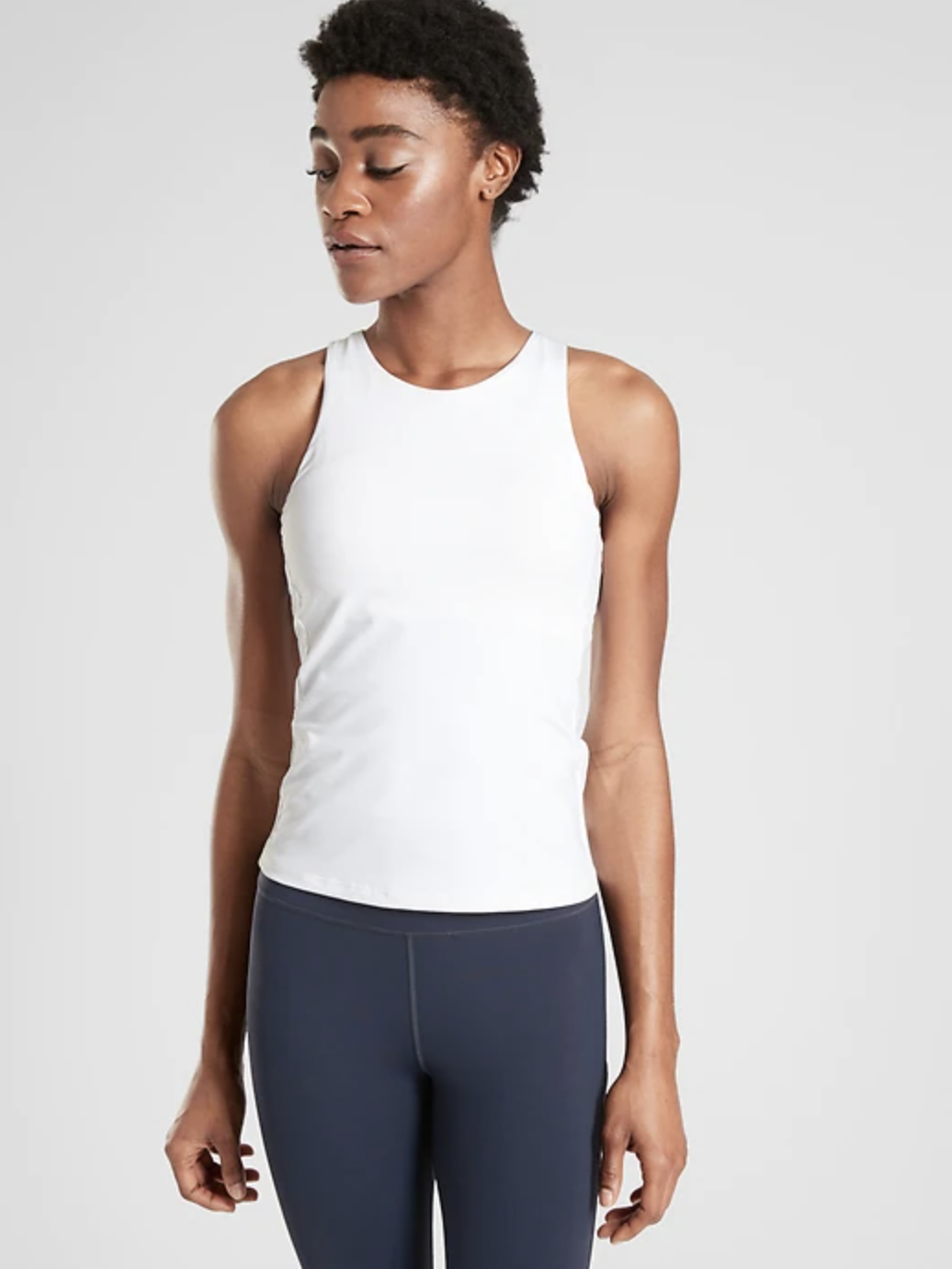 The 29 Best Compression Tank Tops for All Your Workout Needs | Who What ...