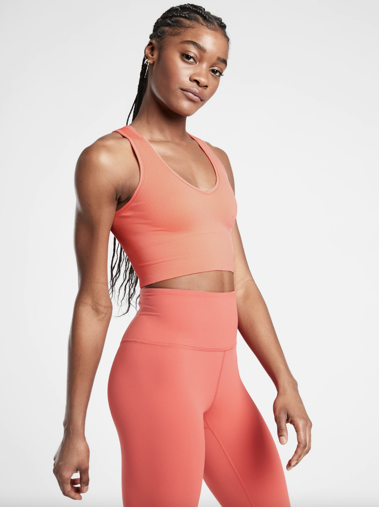 The 29 Best Compression Tank Tops for All Your Workout Needs | Who What ...