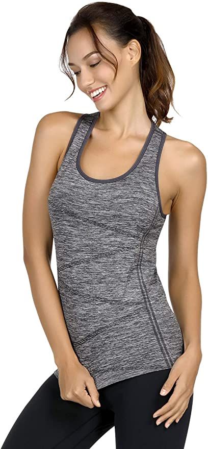The 29 Best Compression Tank Tops for All Your Workout Needs | Who What ...