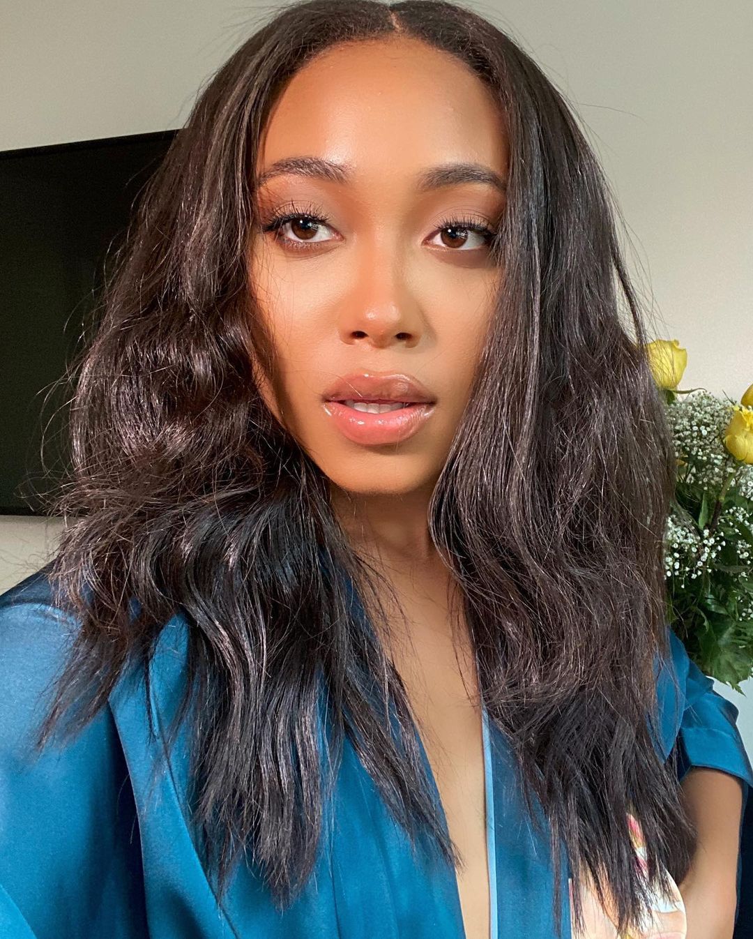 How To Use Color Correctors for Redness, Acne, and More | Who What Wear